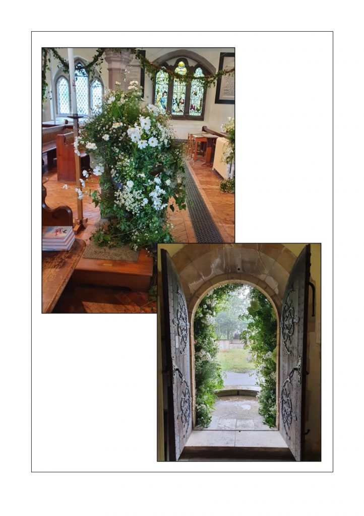 Church Magazine